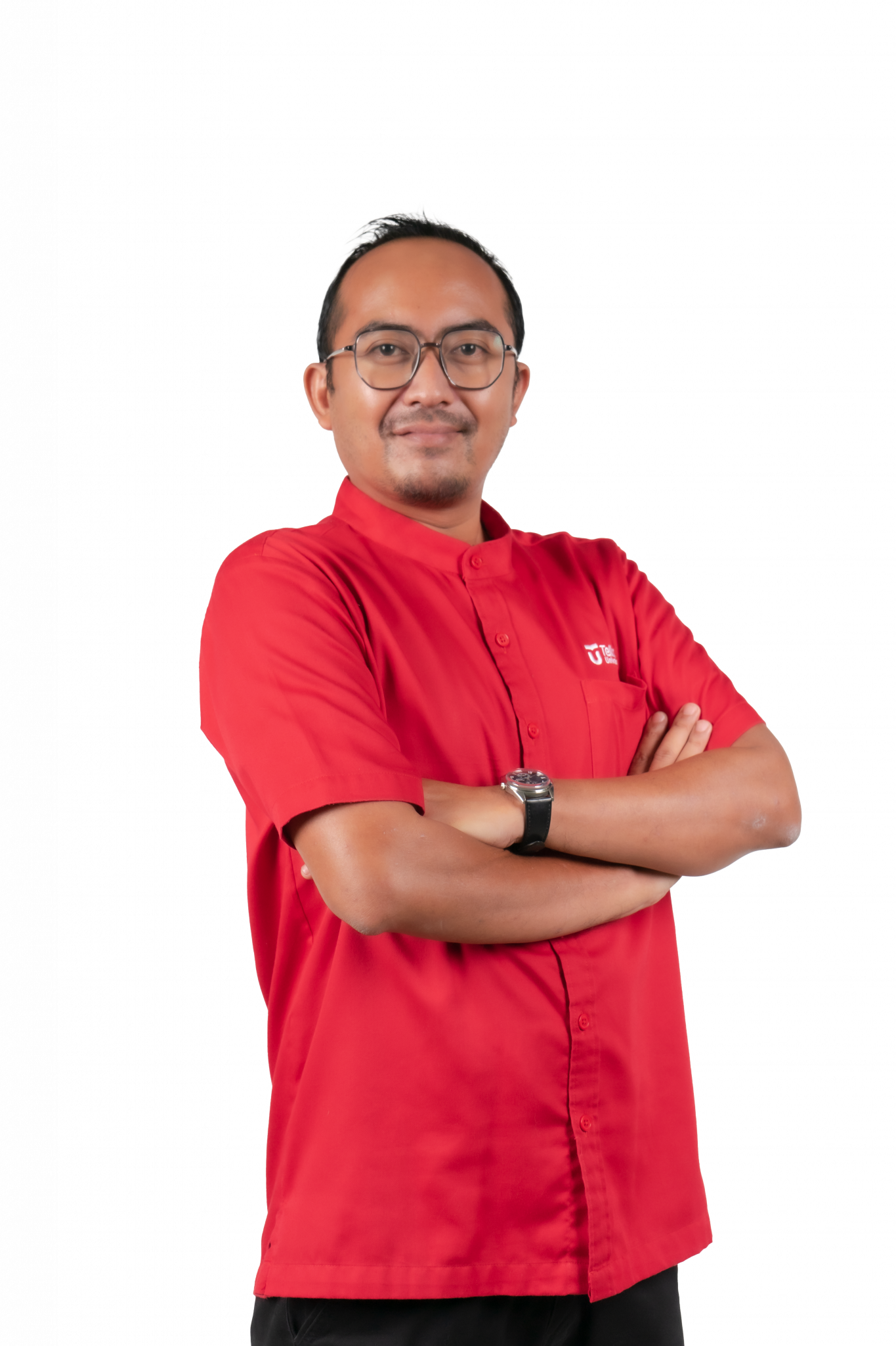 Dr. Maulana Rezi Ramadhana, M.Psi | Program Studi Ilmu Komunikasi