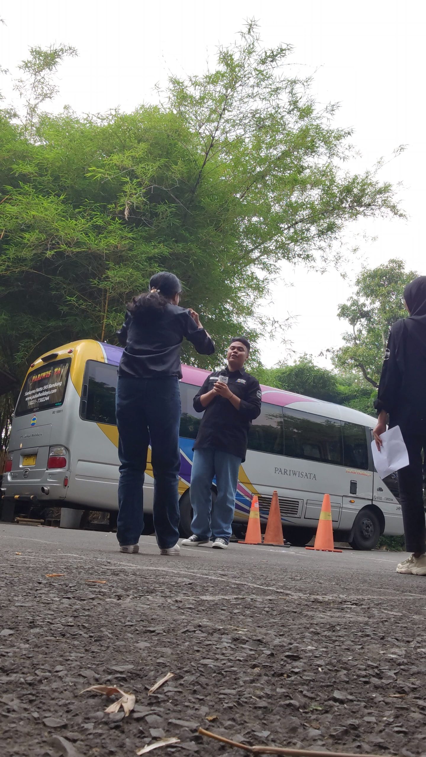 IKOM Channel | Program Studi Ilmu Komunikasi