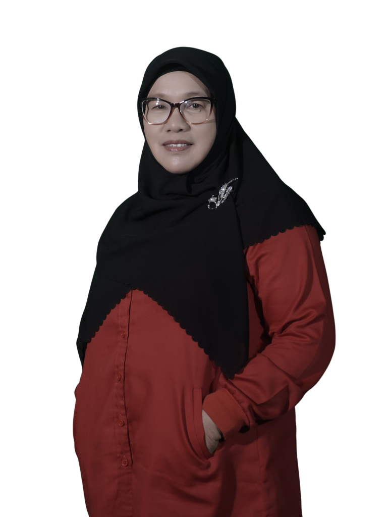 Dosen dan Staf | Program Studi Ilmu Komunikasi