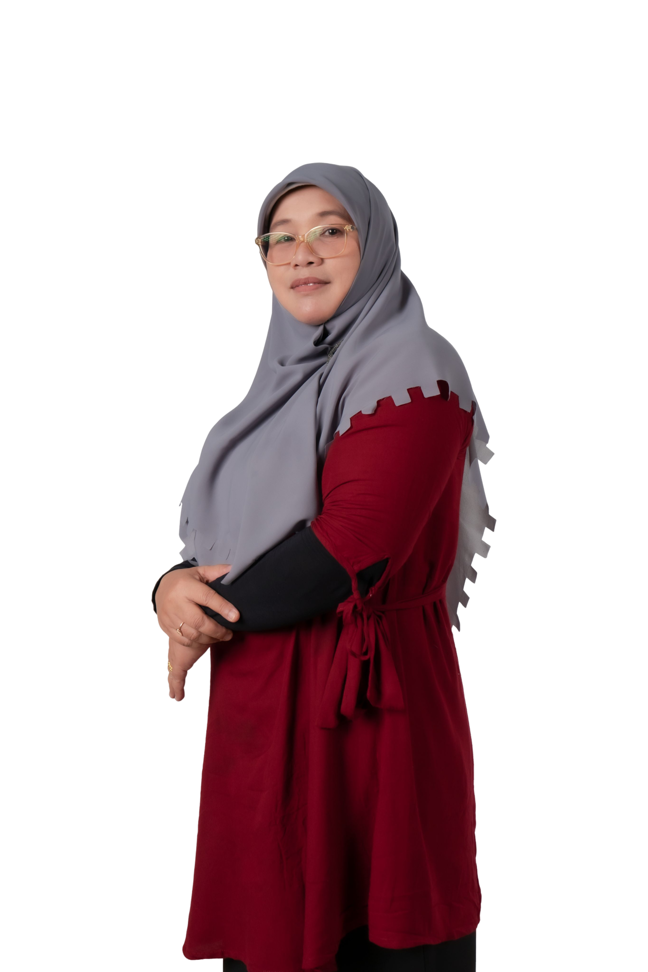 Dosen dan Staf | Program Studi Ilmu Komunikasi